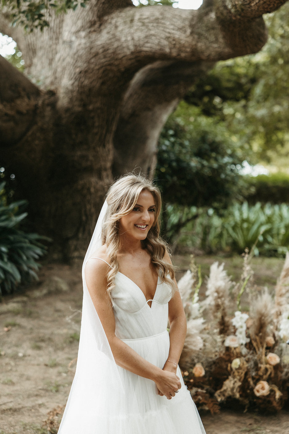 WB Preloved – Wedding Boutique