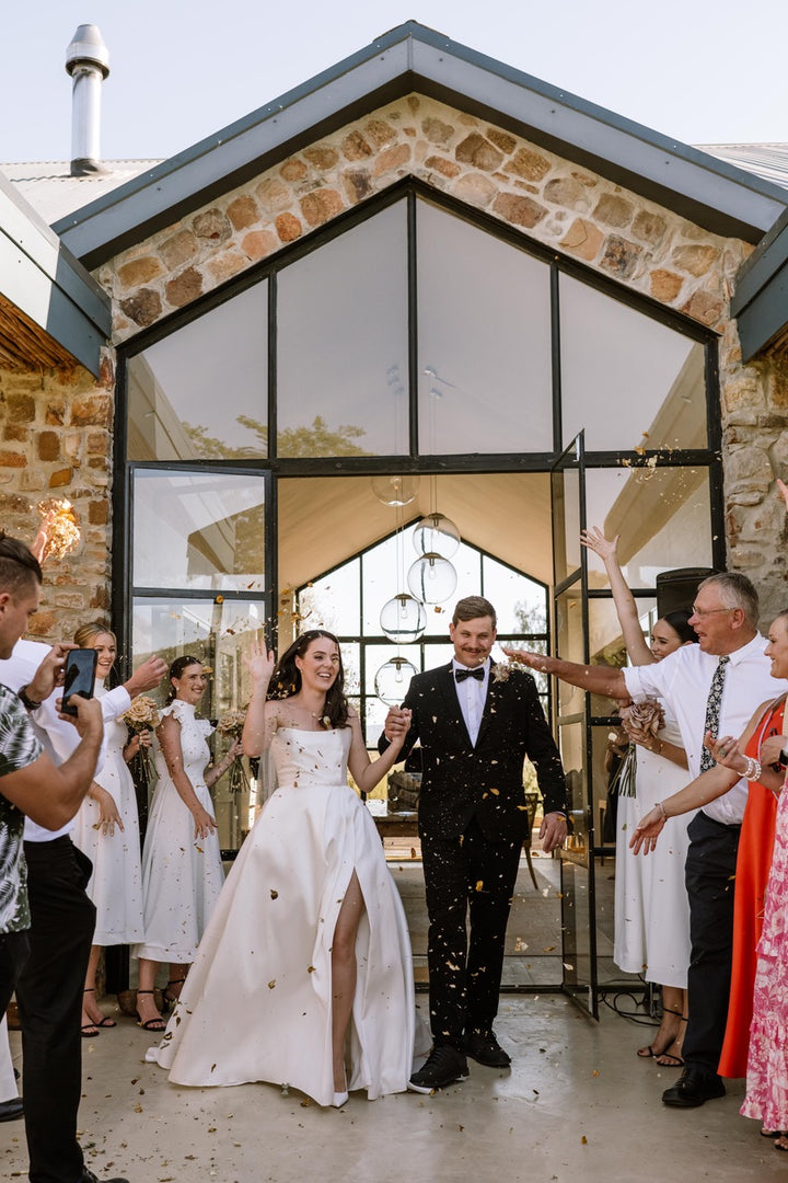WB Preloved – Wedding Boutique