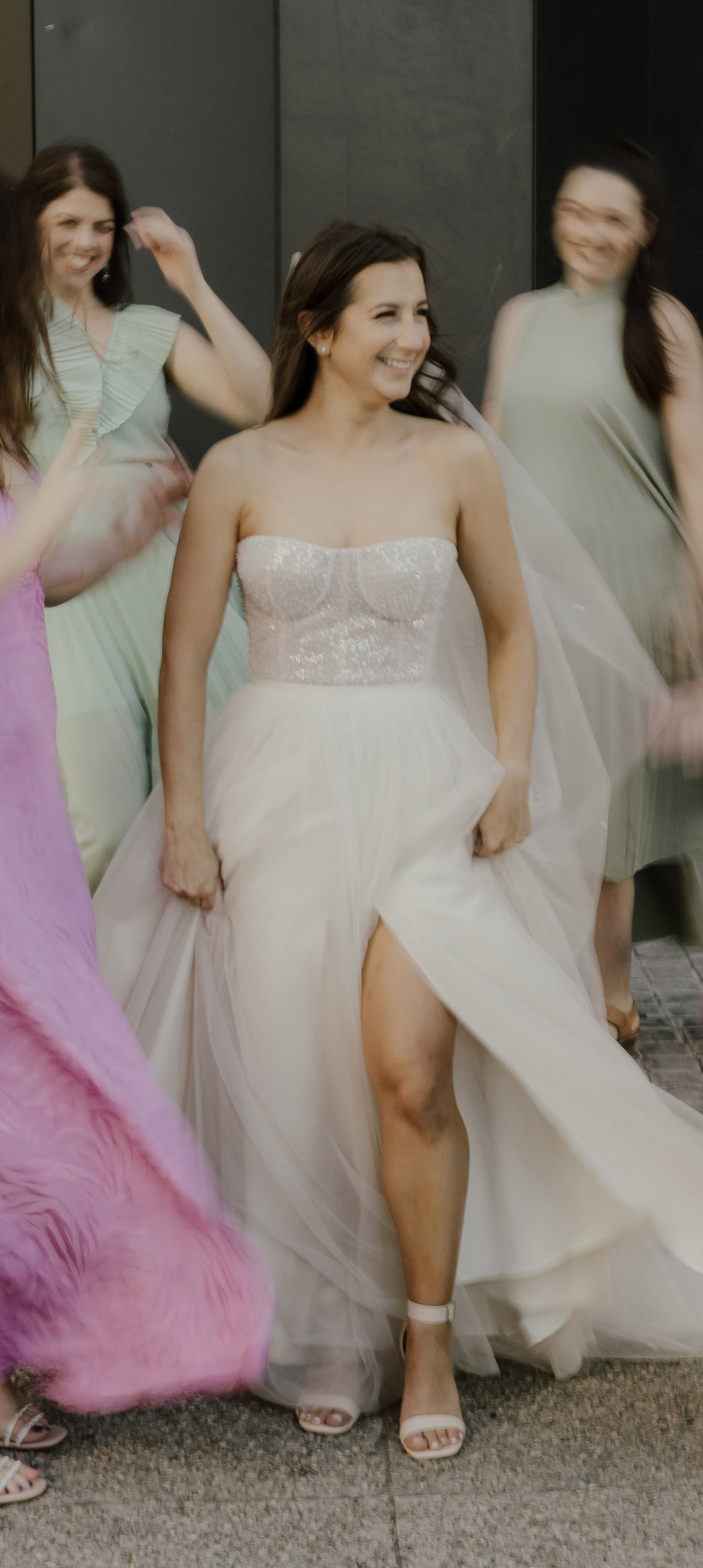 WB Preloved – Wedding Boutique