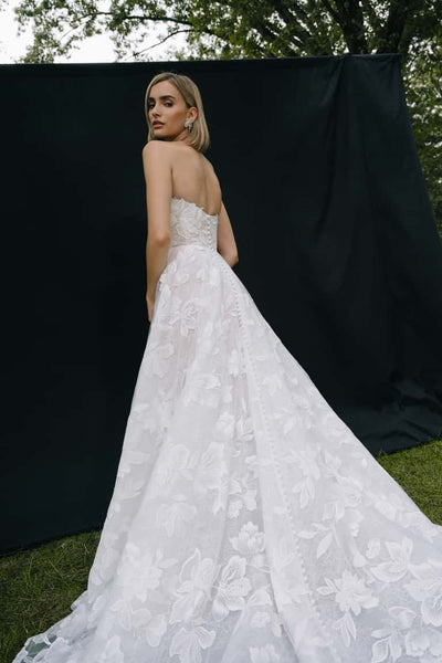 Gwendolyn by Jenny Yoo – Wedding Boutique