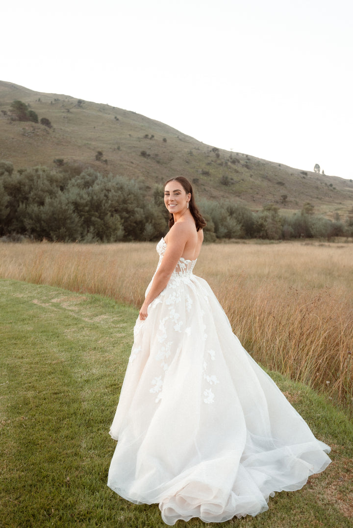 WB Preloved – Page 2 – Wedding Boutique