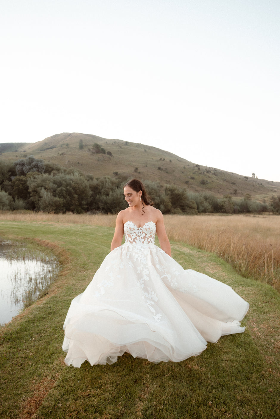 WB Preloved – Page 2 – Wedding Boutique