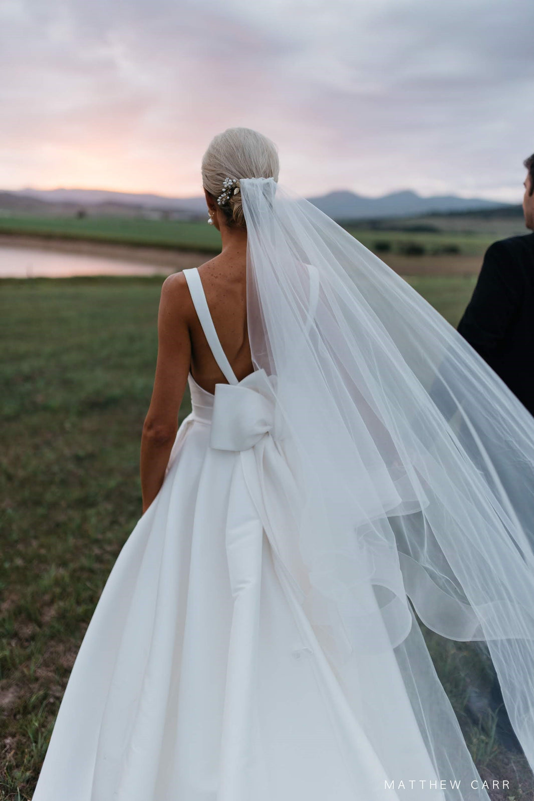 WB Preloved – Wedding Boutique