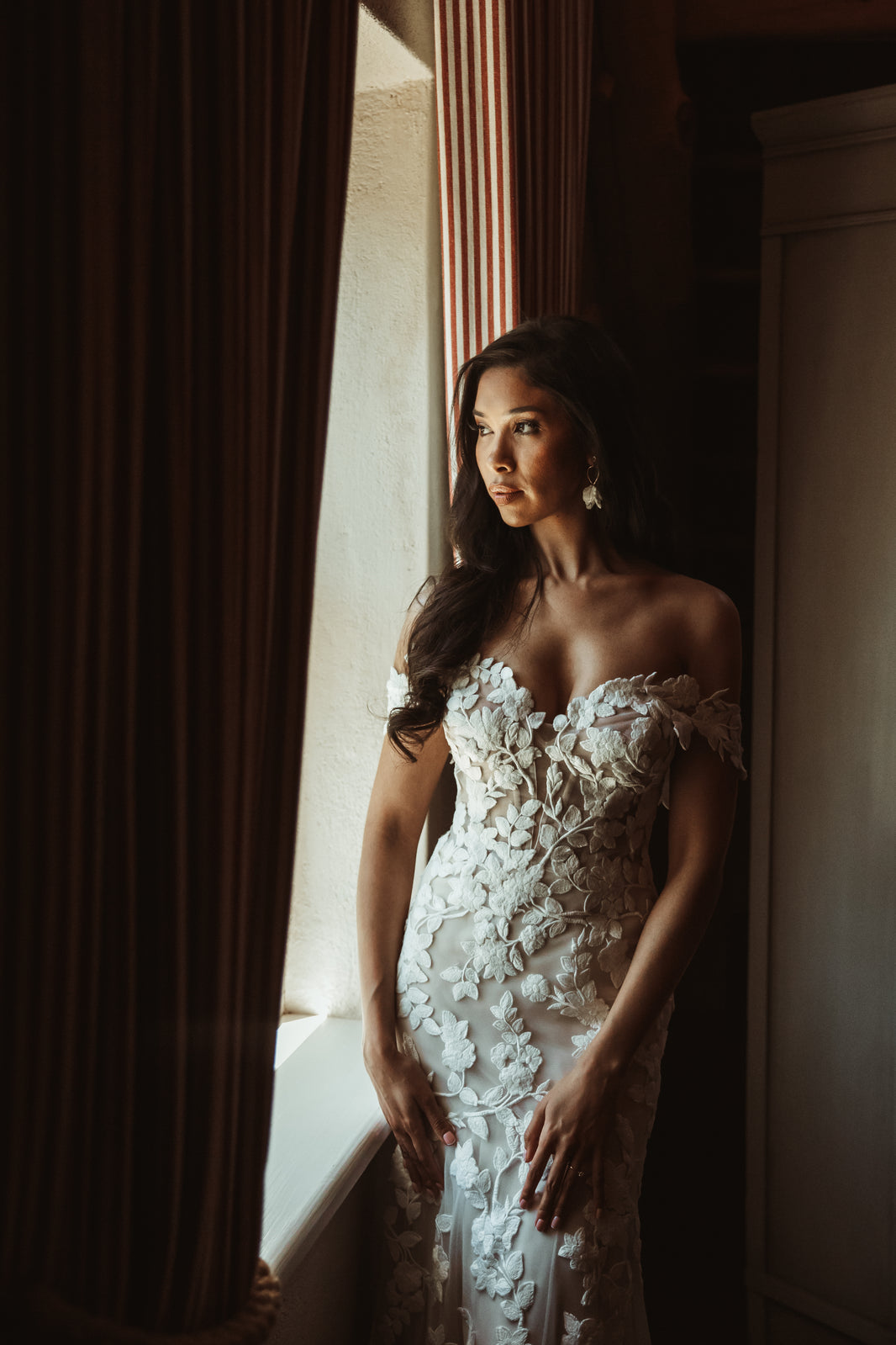 WB Preloved – Wedding Boutique