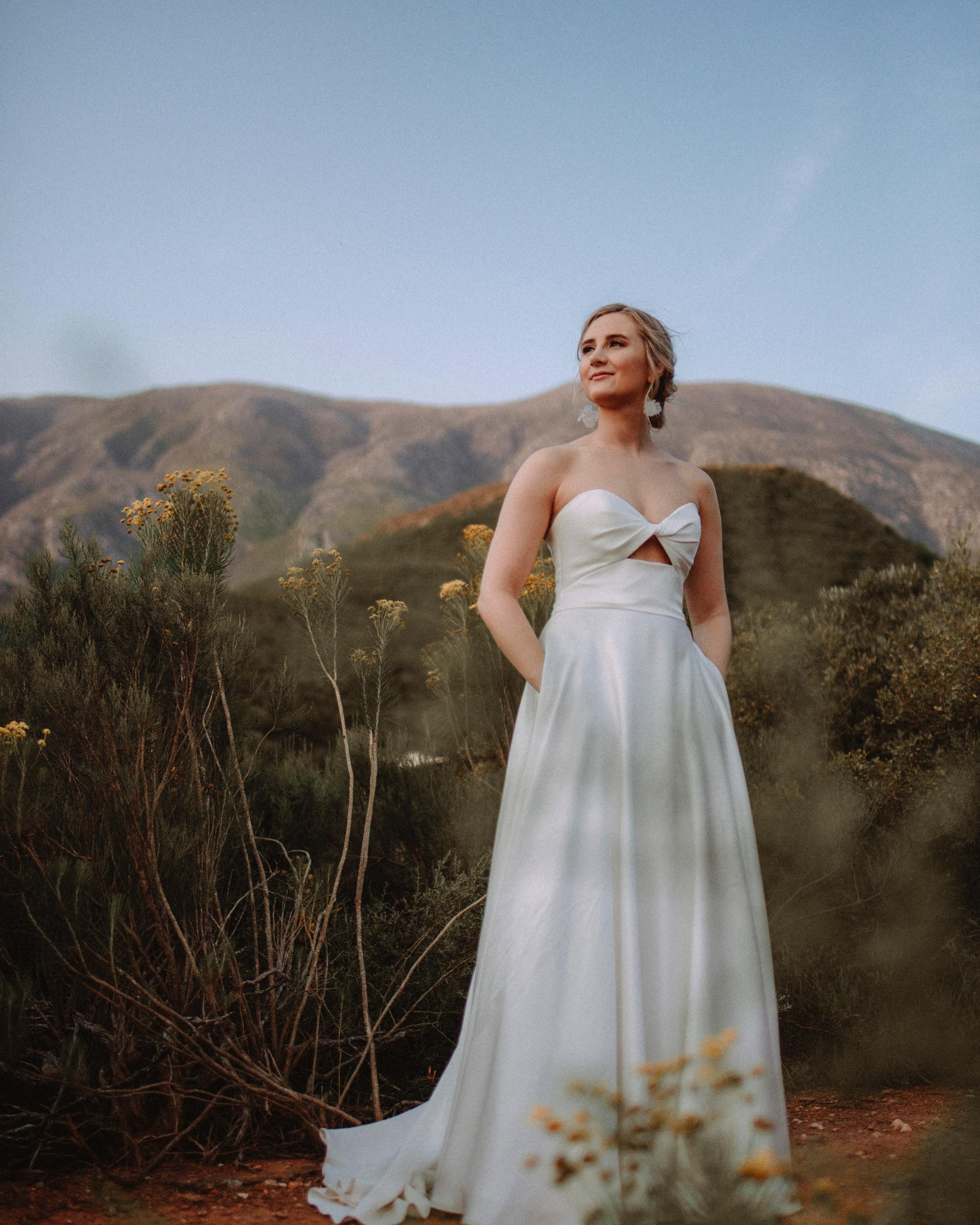 WB Preloved – Wedding Boutique