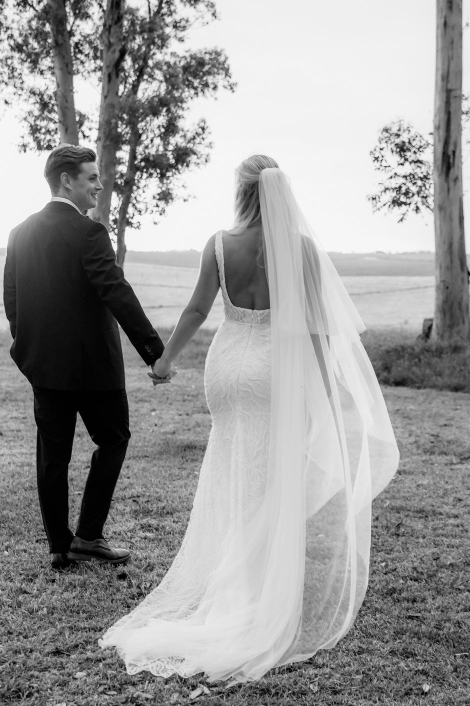 WB Preloved – Wedding Boutique