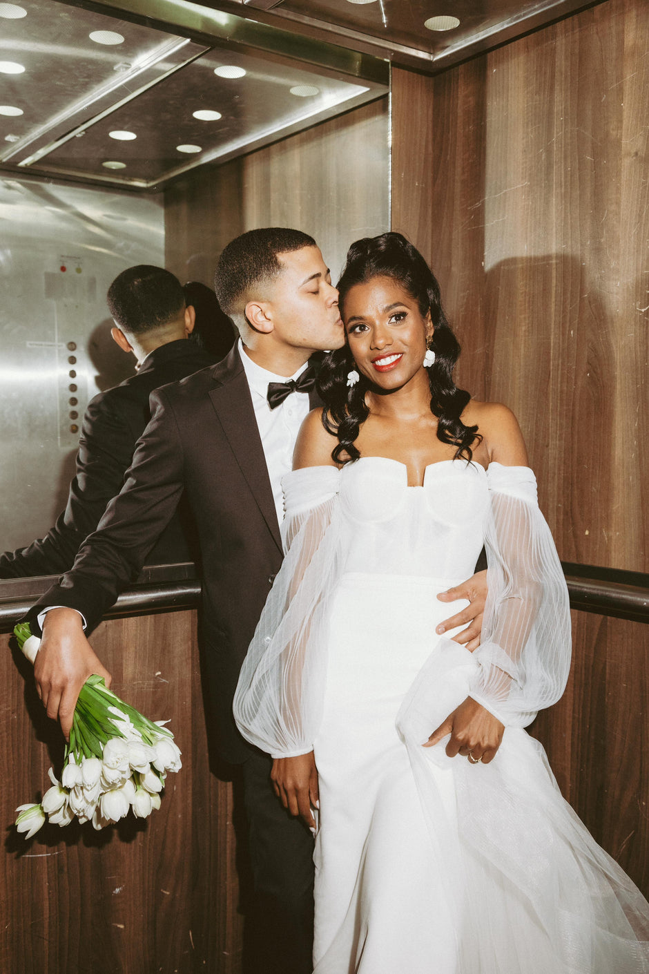 WB Preloved – Wedding Boutique