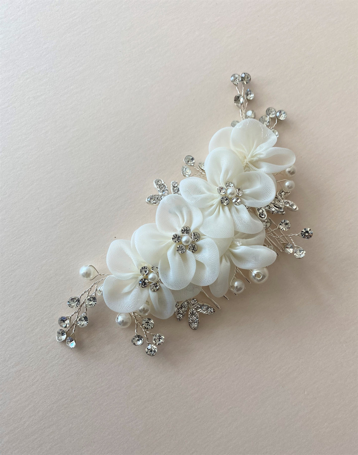 Esther comb – Wedding Boutique